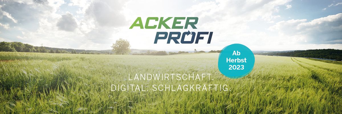 DELOS und Acker24 fusionieren zu Ackerprofi – Vereinte Schlagkraft für die ...